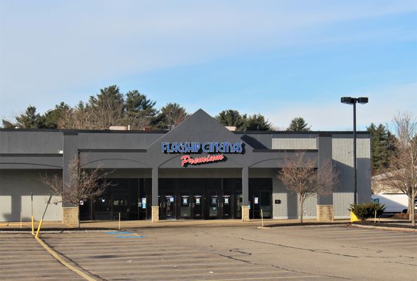 FLAGSHIP PREMIUM CINEMAS - Updated October 2025 - 35 Photos & 53 ...