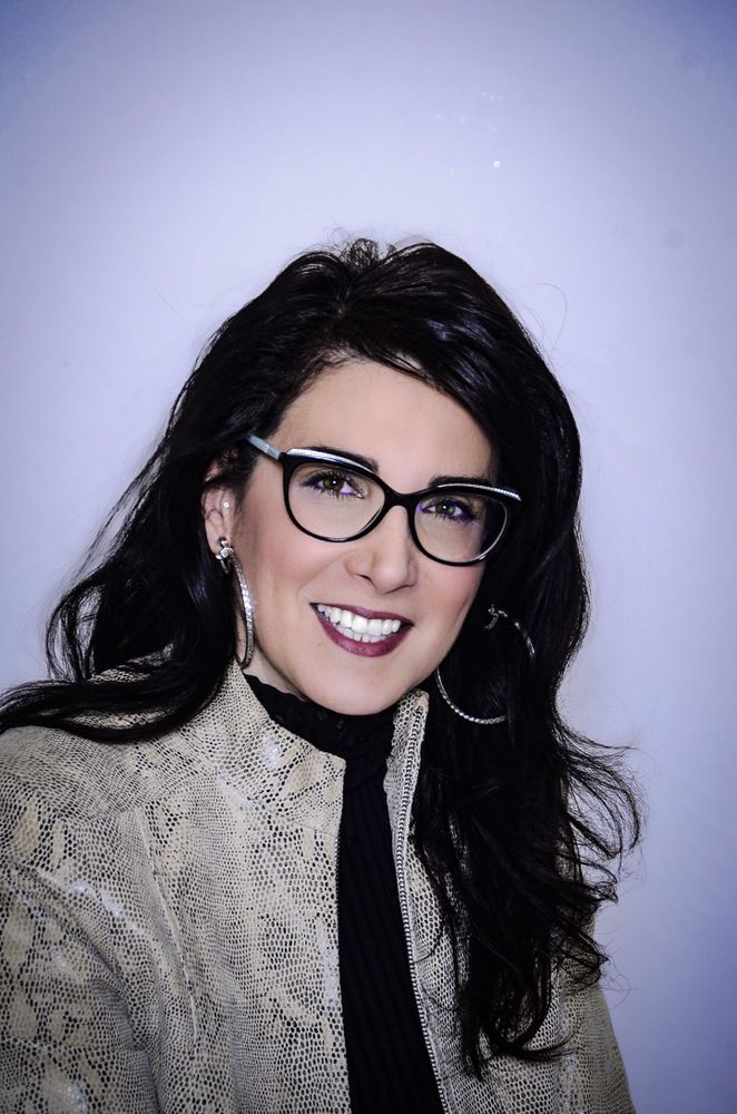 JACQUELYN RINALDI, PH.D. - Updated August 2025 - Las Vegas, Nevada ...