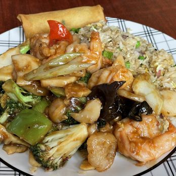 NEW PEKING - Updated December 2025 - 76 Photos & 35 Reviews - 1170 ...