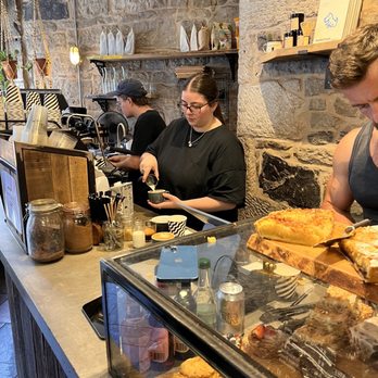 THE MILKMAN - Updated May 2024 - 105 Photos & 94 Reviews - 7 Cockburn ...