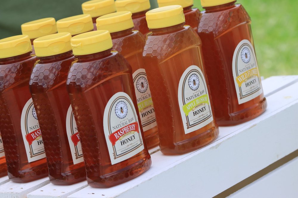 BALTIMORE BEE COMPANY - Updated July 2025 - 601 Calder Castle Ct ...