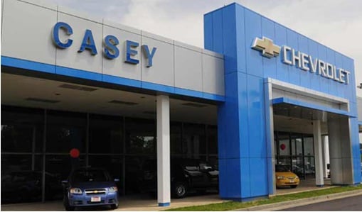 CASEY CHEVROLET - Updated December 2025 - 28 Photos & 97 Reviews ...