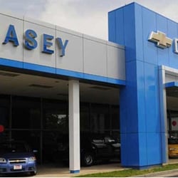 CASEY CHEVROLET - 25 Photos & 74 Reviews - 11700 Jefferson Ave, Newport ...