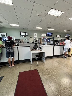 DMV - Updated December 2025 - 30 Photos & 135 Reviews - 1222 Pixley ...