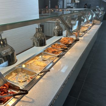 JADE BUFFET - Updated December 2024 - 12 Reviews - 1079 Collinsville ...