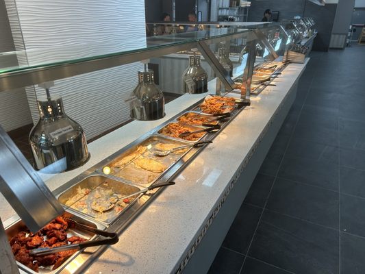 JADE BUFFET - Updated December 2024 - 12 Reviews - 1079 Collinsville ...