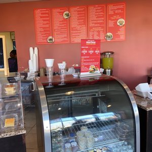 SIMPLY SOUPS, SALADS & SANDWICHES - 116 Photos & 120 Reviews - 635 E ...