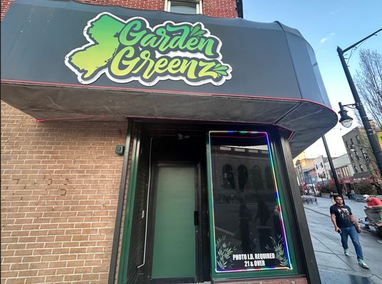 GARDEN GREENZ - Updated October 2025 - 190 Newark Ave, Jersey City, New Jersey - Cannabis ...