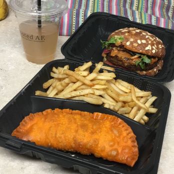 ROOTED AF. - Updated July 2025 - 33 Photos & 24 Reviews - 1313 N Market ...