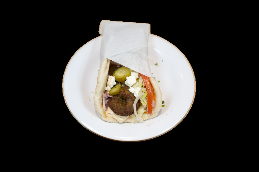 Pita Kitchen - Surprise, Surprise | Roadtrippers