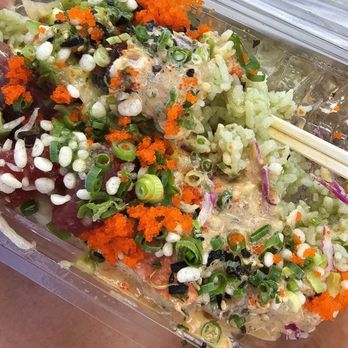 OFF THE HOOK POKE MARKET - Updated August 2024 - 1799 Photos & 894 ...