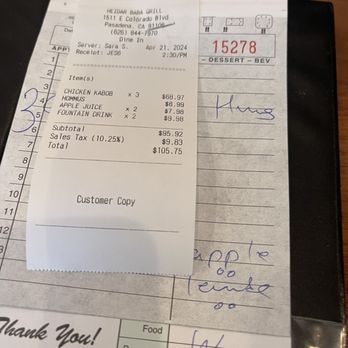 HEIDAR BABA - Updated March 2025 - 599 Photos & 723 Reviews - 1511 E ...