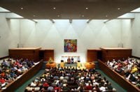 FIRST UNITARIAN CHURCH OF DALLAS - Updated December 2025 - 21 Reviews ...