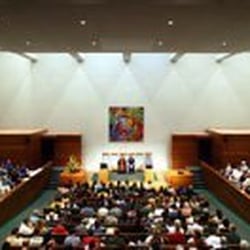 FIRST UNITARIAN CHURCH OF DALLAS - 18 Reviews - 4015 Normandy Ave ...