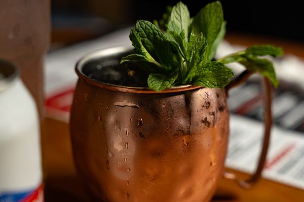 LANDMARK BAR & KITCHEN - Updated April 2026 - 73 Photos & 43 Reviews ...