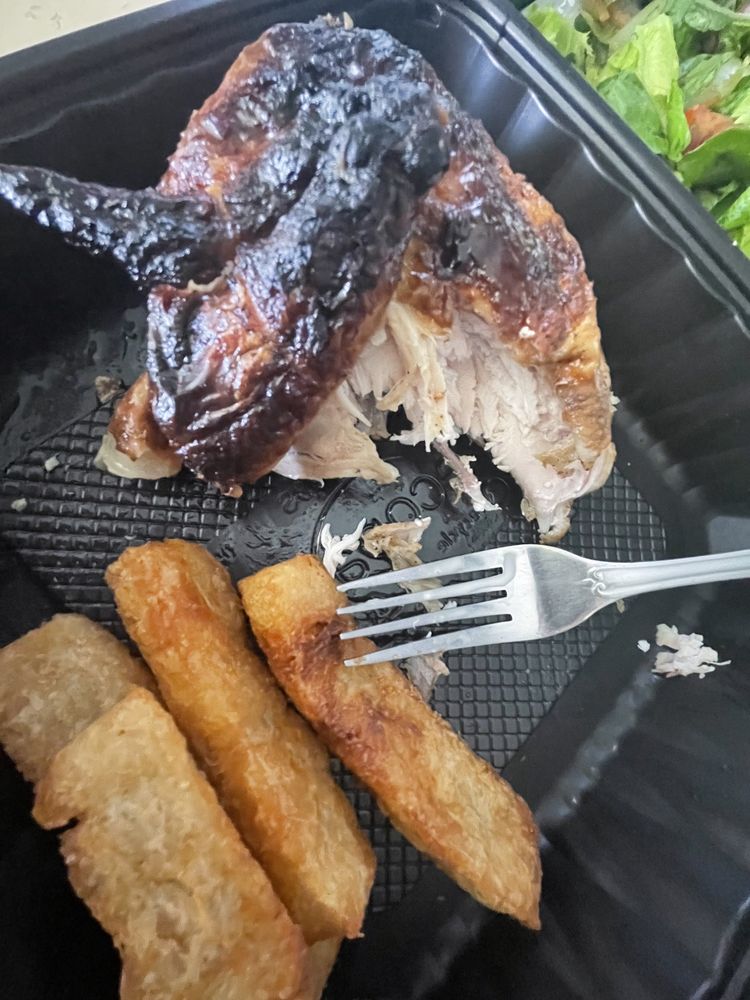 ALPACA PERUVIAN CHARCOAL CHICKEN - Updated October 2025 - 15 Photos ...