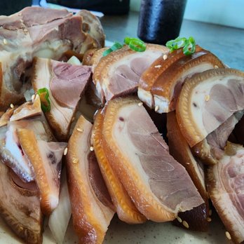 STONE KOREAN KITCHEN - Updated October 2025 - 701 Photos & 821 Reviews ...