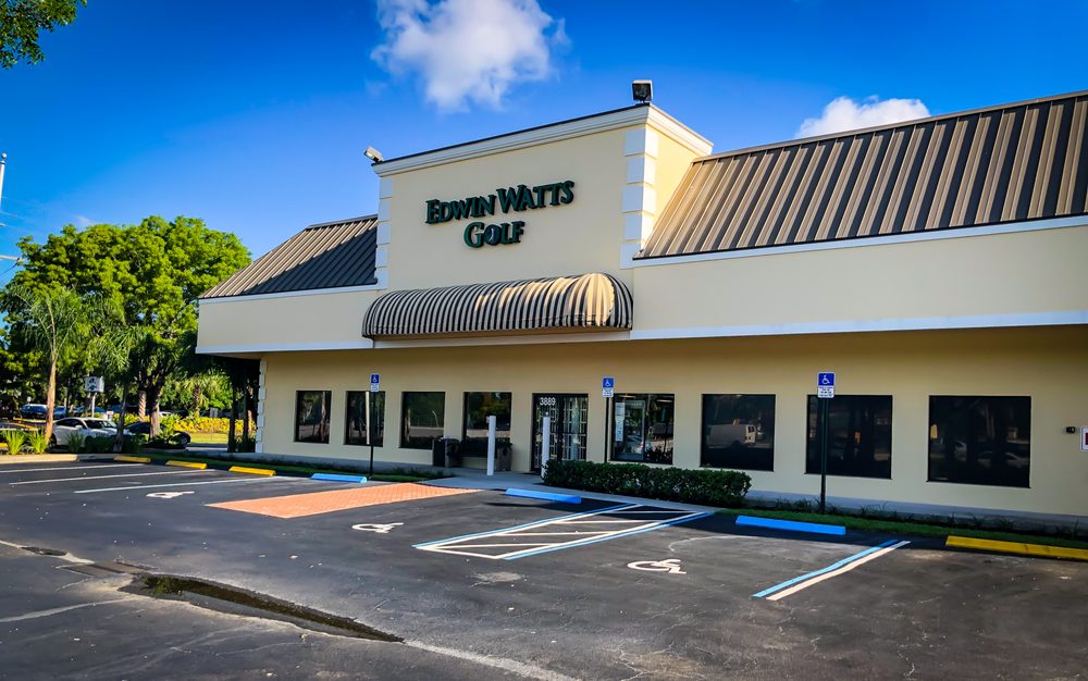 EDWIN WATTS GOLF - Updated June 2026 - 14 Photos & 15 Reviews - 3889 ...