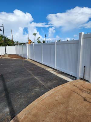 UPRIGHT FENCING HAWAII - Updated January 2026 - 96 Photos & 27 Reviews ...