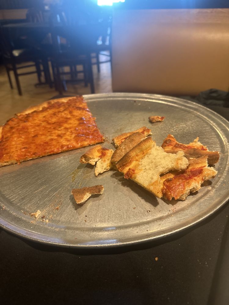 FRANK’S PIZZA - Updated May 2026 - 27 Photos & 100 Reviews - 240 US Hwy ...