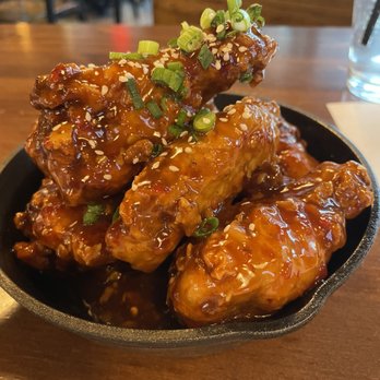 A&B KITCHEN • BAR - Updated June 2024 - 88 Photos & 131 Reviews - 115 ...