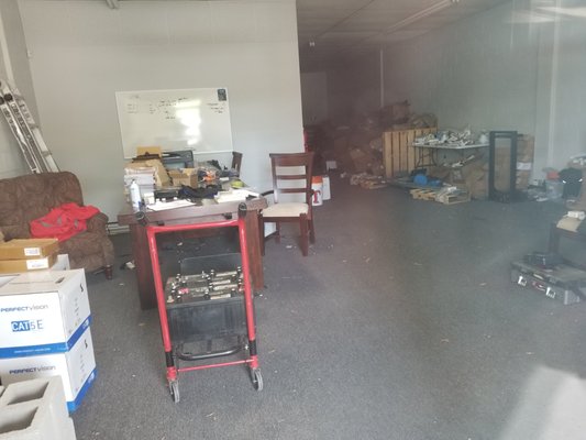 LINXUS INTERNET - Updated June 2025 - 406 Palo Pinto St, Weatherford ...