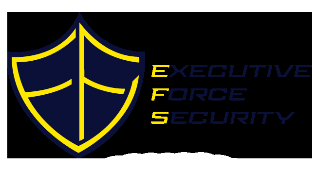 EXECUTIVE FORCE SECURITY - Updated July 2024 - Request a Quote - 1922 ...
