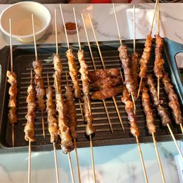 GUI BBQ RESTAURANT & BAR - Updated January 2025 - 772 Photos & 388 ...