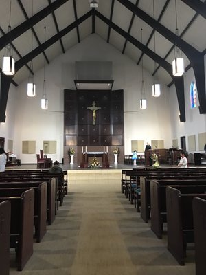ST. ANTHONY CATHOLIC PARISH - Updated January 2026 - 22 Photos - 416 S ...