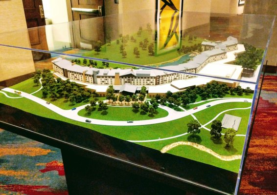 DELOITTE UNIVERSITY - 261 Photos & 50 Reviews - 16-70 Deloitte Way ...