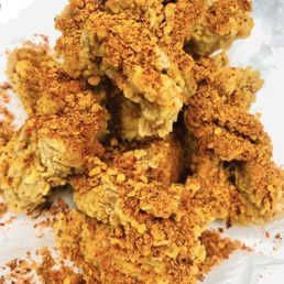 DANGO CHICKEN - Updated October 2025 - 128 Photos & 47 Reviews - 5609 ...