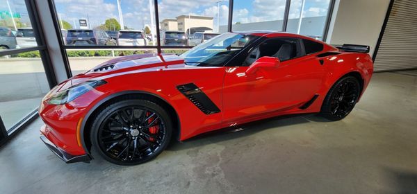 CORVETTE WORLD HOUSTON - Updated December 2025 - 50 Photos & 34 Reviews ...