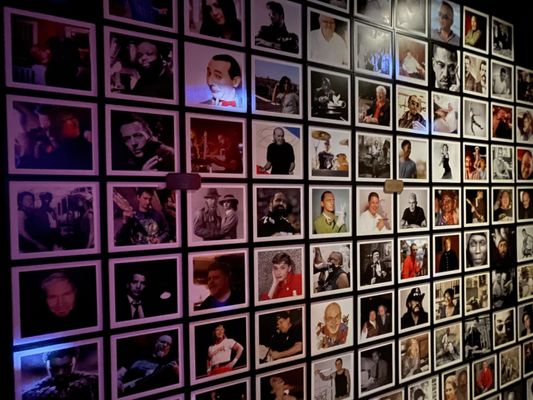 POETRY LOUNGE - Updated December 2025 - 91 Photos & 10 Reviews - 313 ...