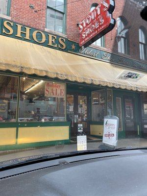 STOUT’S FOOTWEAR - Updated December 2024 - 59 Photos & 63 Reviews - 318 ...