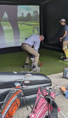 THE GOLF FACTORY - Updated December 2025 - 20 Photos - 63 Randhurst ...