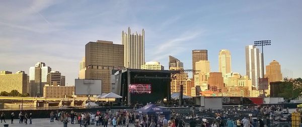 HIGHMARK STADIUM - 54 Photos & 17 Reviews - Stadiums & Arenas - 510 W ...