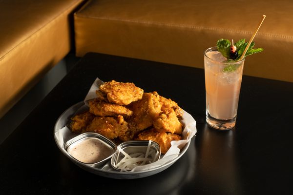 GANGCHU - Updated June 2024 - 546 Photos & 265 Reviews - 6618 N ...