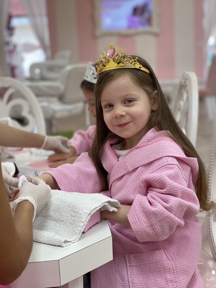 LITTLE PRINCESS SPA PEMBROKE PINES - Updated December 2025 - 89 Photos ...