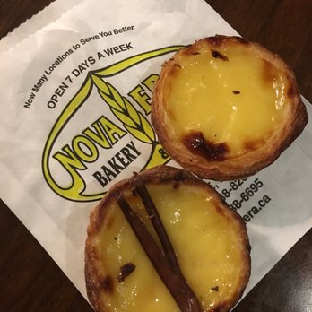 NOVA ERA BAKERY & PASTRY - Updated January 2026 - 51 Photos & 35 Reviews - 1995 Salem Rd, Ajax ...