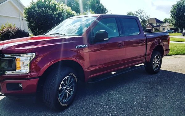 BARBER FORD - Updated November 2025 - 19 Photos & 34 Reviews - 640 E ...