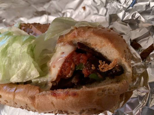 BUSCEMI’S PIZZA - Updated May 2026 - 15 Photos & 33 Reviews - 1386 N ...