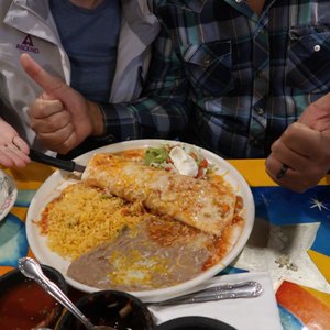 LOS CHANQUIS MEXICAN & SEAFOOD - 45 Photos & 27 Reviews - Mexican - 144 ...