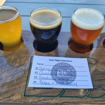 BROADVIEW BREWING COMPANY - Updated March 2024 - 35 Photos & 15 Reviews ...