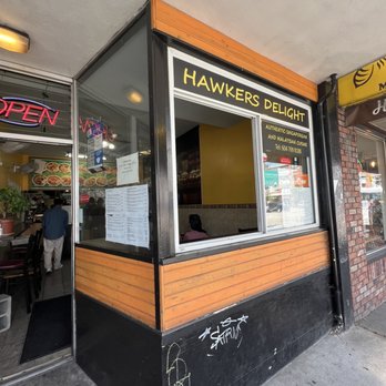 HAWKERS DELIGHT DELI - 436 Photos & 355 Reviews - 4127 Main Street ...