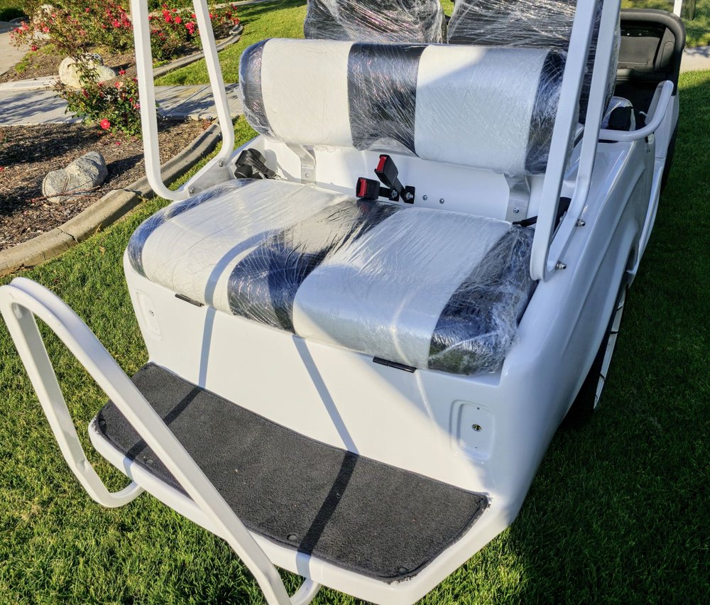 JEDDY’S UPHOLSTERY & INTERIORS - Updated January 2026 - 24 Reviews ...