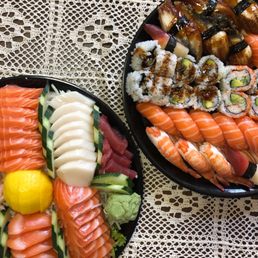 NORTHERN SUSHI & SASHIMI - Updated July 2025 - 211 Photos & 199 Reviews ...