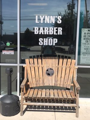 LYNN’S BARBER SHOP - Updated May 2026 - 19 Reviews - 9709 Spencer Hwy ...
