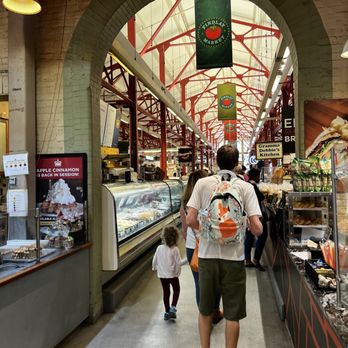 FINDLAY MARKET - Updated May 2024 - 1037 Photos & 556 Reviews - 1801 ...