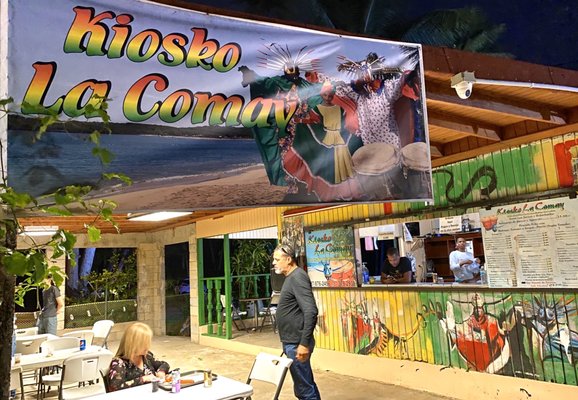 KIOSKO LA COMAY - 35 Photos & 10 Reviews - Carr. Puerto Rico 187 S/N ...