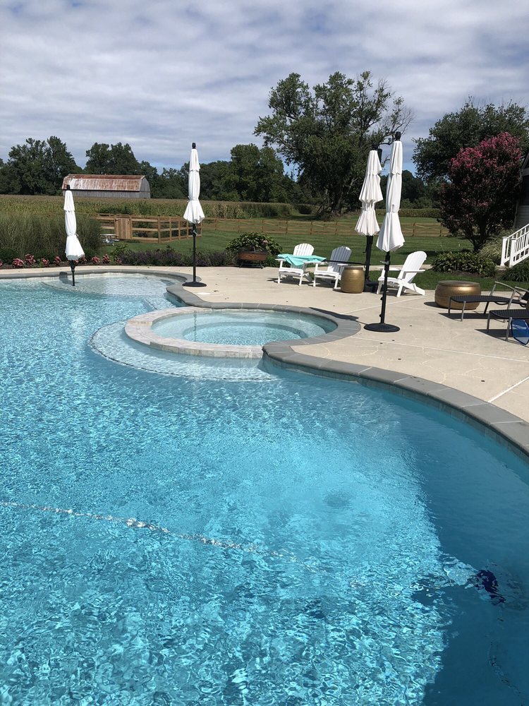 ELITE POOLS - TEMP. CLOSED - 16 Photos - 8335 Pulaski Hwy, Rosedale, MD ...